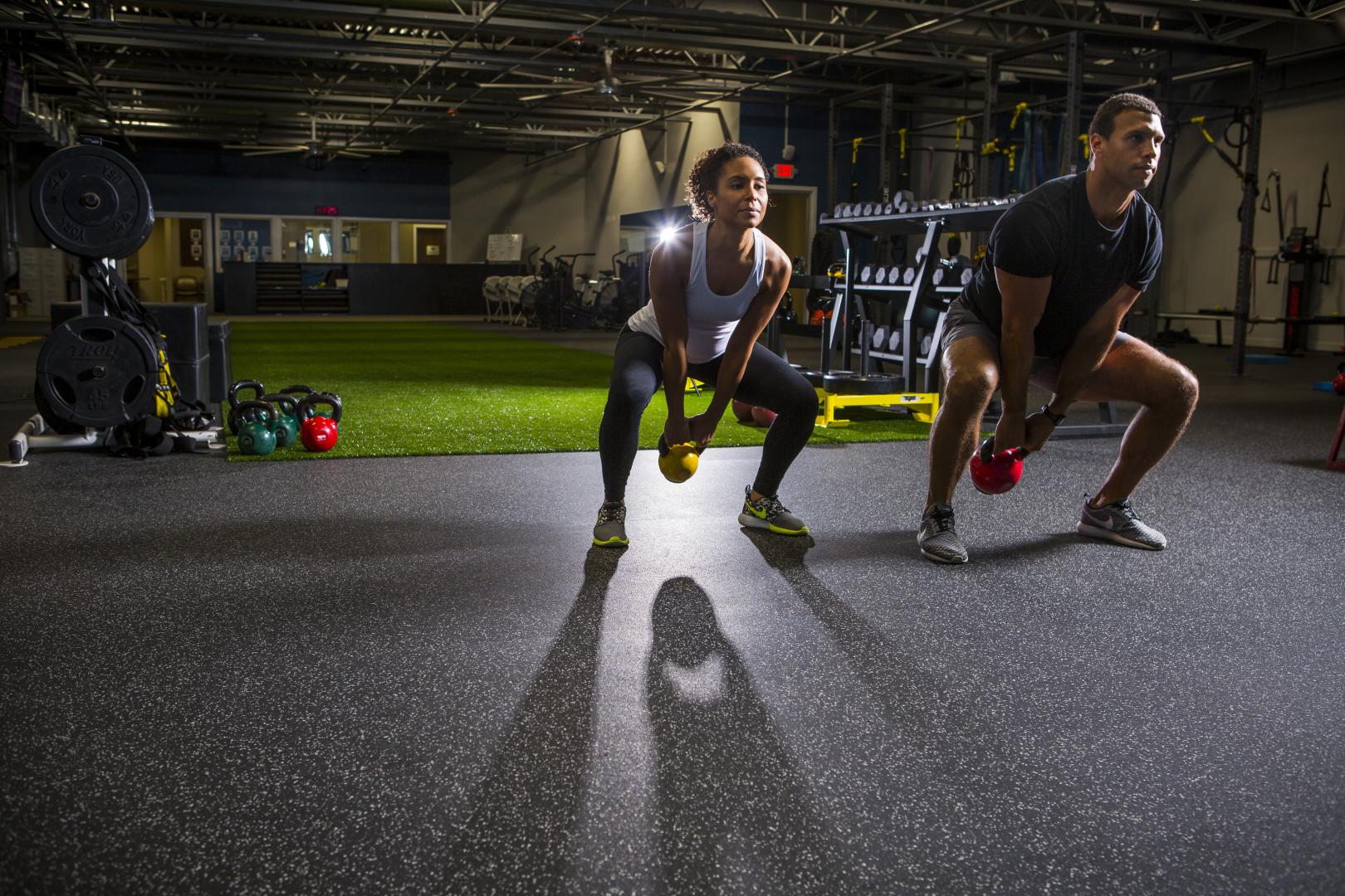 Centaur Floor Systems